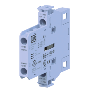 Contactor and Starter Accessories – Caldwell Electric