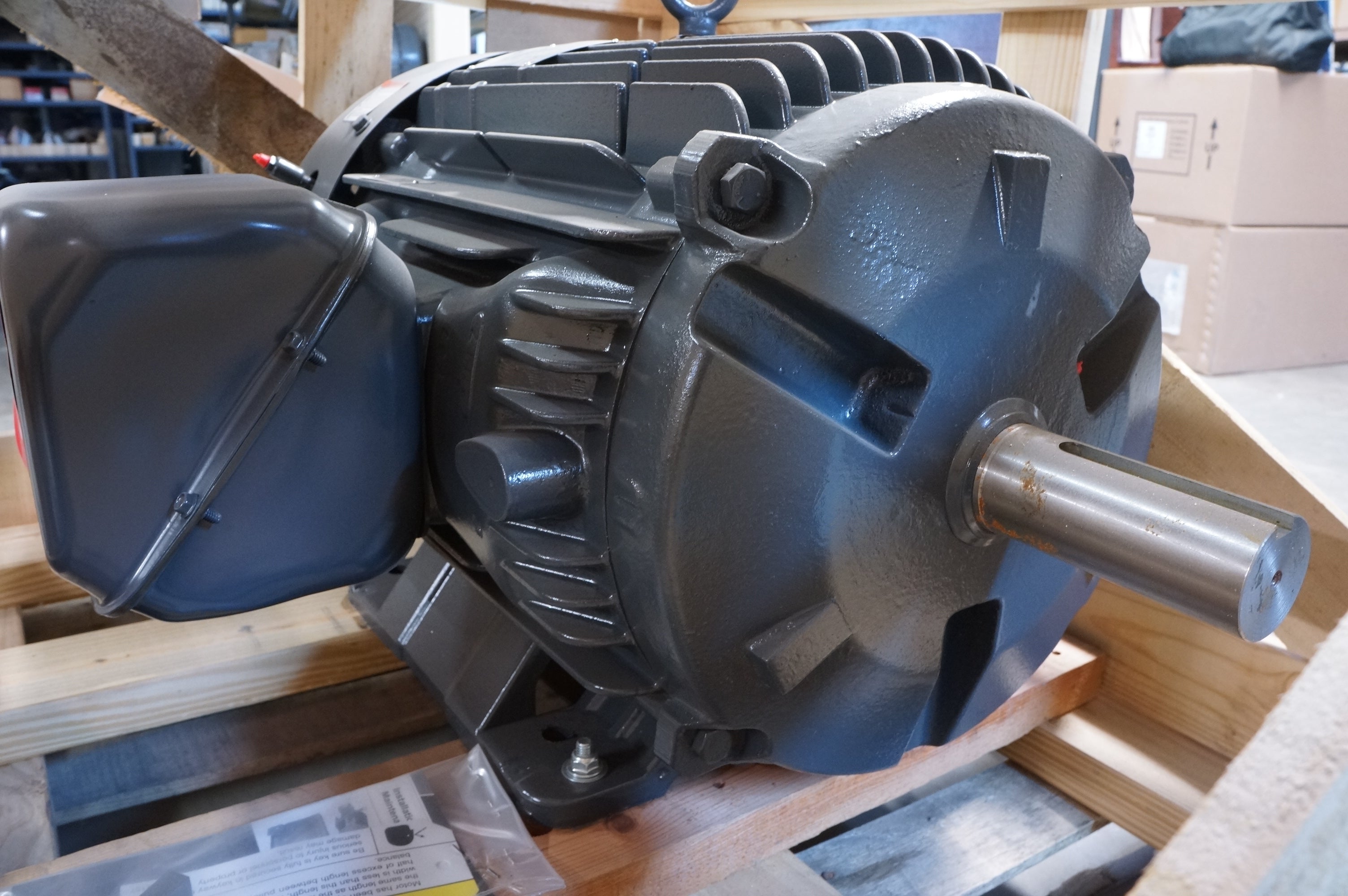 Surplus Items – tagged "ITEM_Connectors" – Caldwell Electric