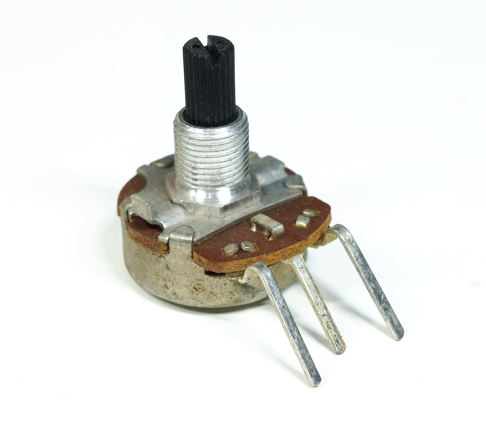 Potentiometers – Caldwell Electric