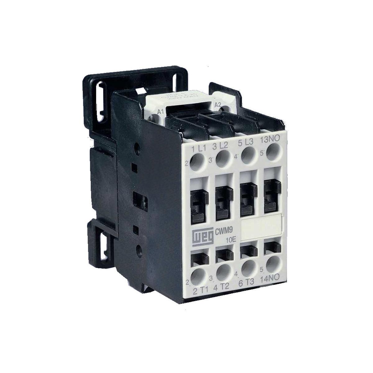 WEG CWM Contactors – Caldwell Electric