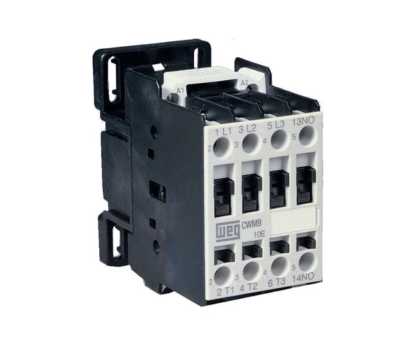 WEG CWM Contactors – Caldwell Electric