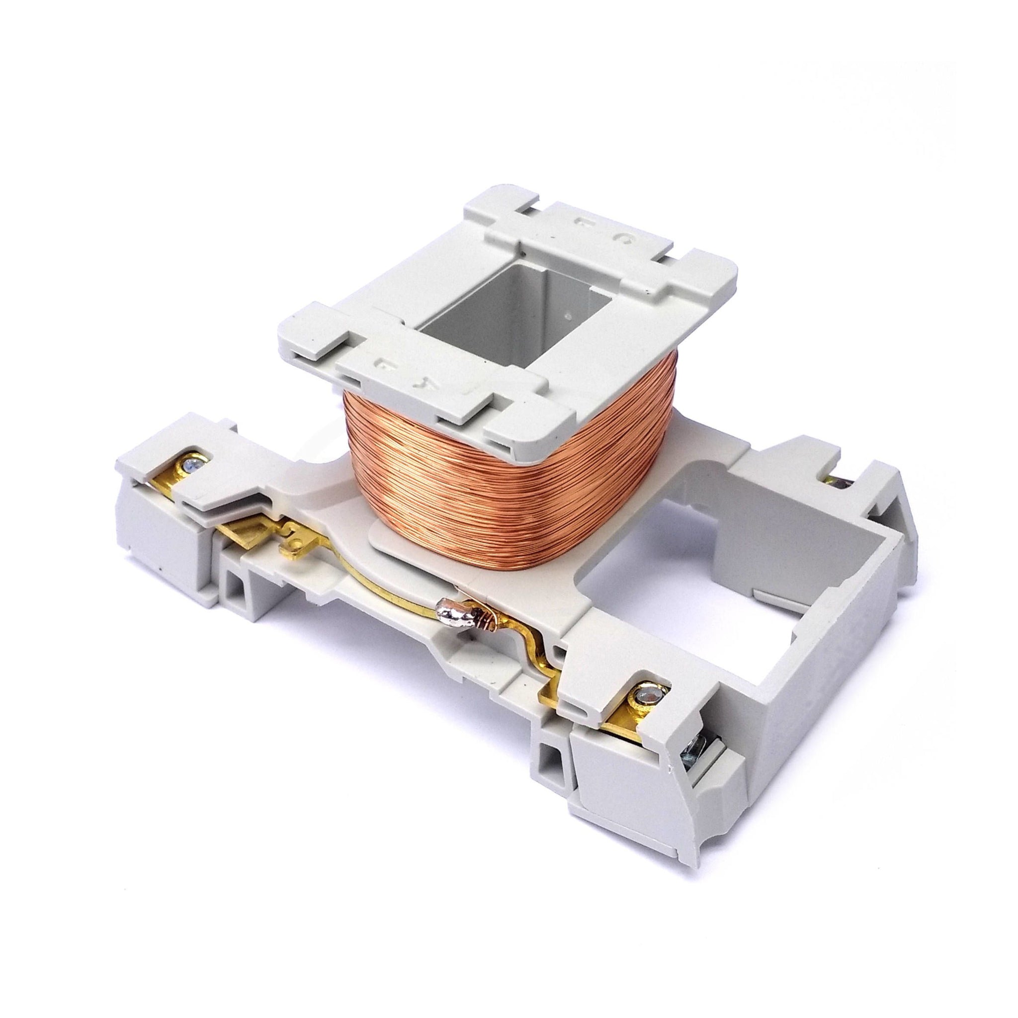 WEG BCE-150E13 208-250V AC/DC electronic coil for CWM112-150 Contactor ...