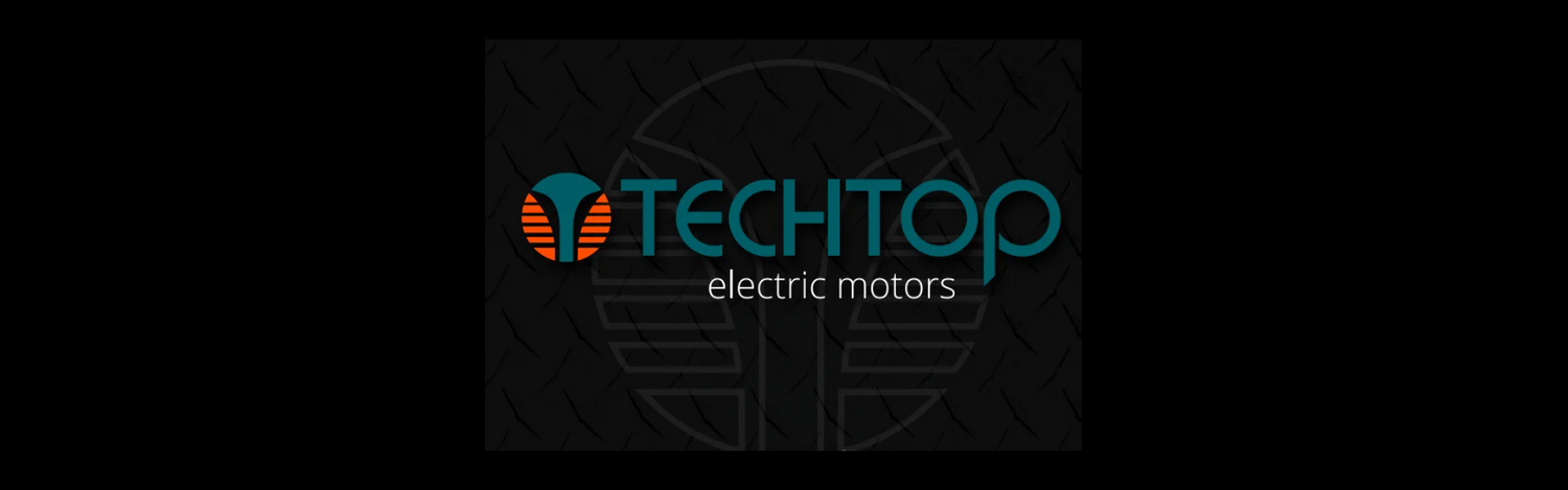 Techtop Motors – Caldwell Electric