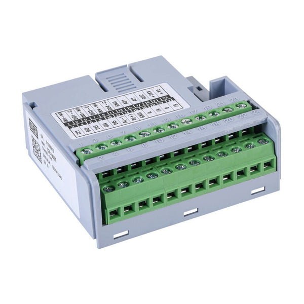 Weg CFW500-ENC Encoder Module – Caldwell Electric