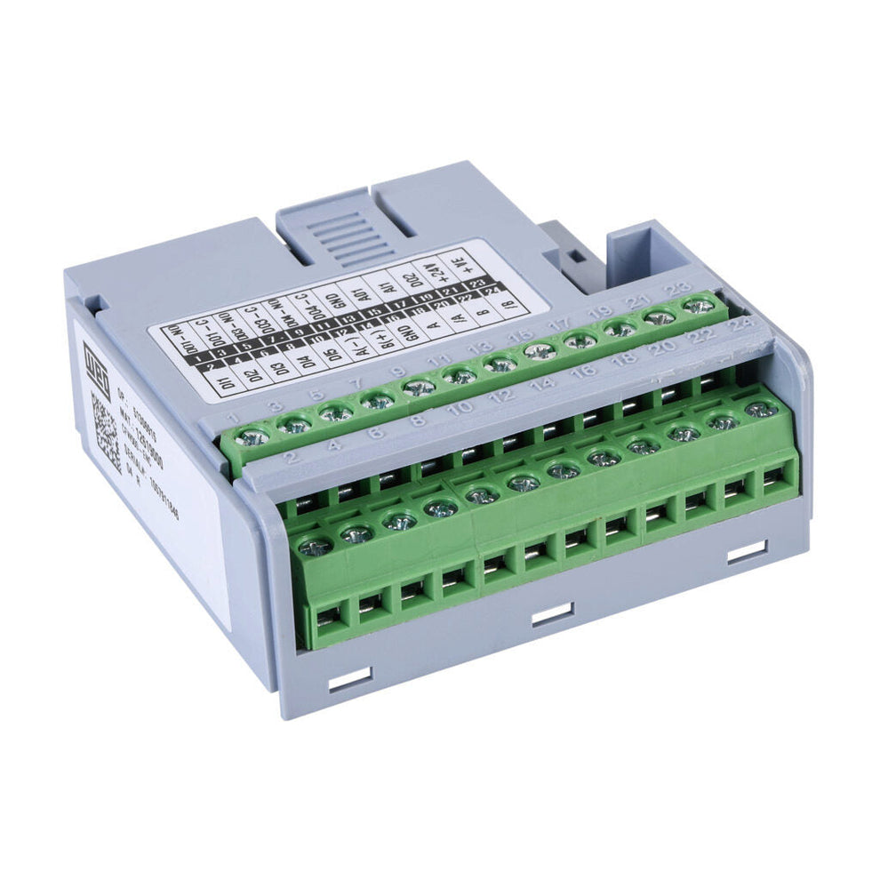 Weg CFW500-ENC Encoder Module – Caldwell Electric